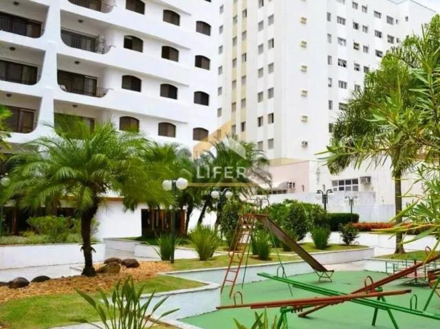 Ótimo apto no cambuí com 230 m²