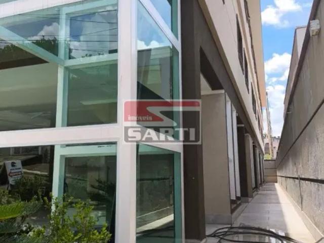 Ótimo condomínio fechado com 2 dormitórios 2 banheiros, com elevador e 1 vaga de garagem