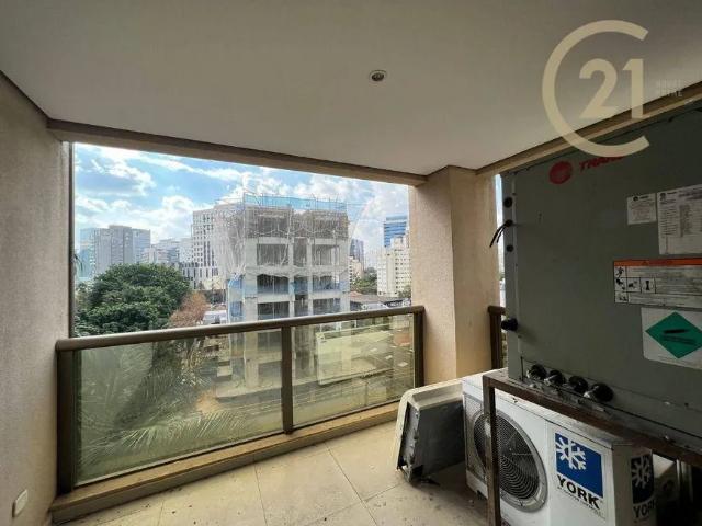 Ótimo Conjunto de 115 m² na Vila Olimpia Aluguel ou Venda