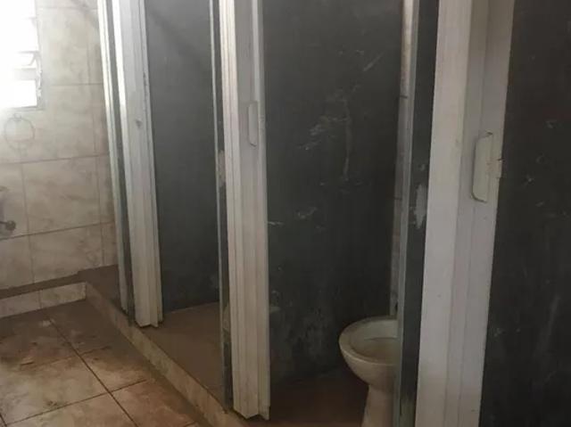 Ótimo Galpão para LOCAÇÃO com 650m² em Barueri
