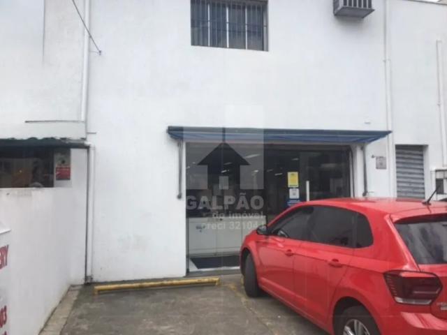 Ótimo imóvel comercial