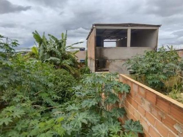 Ã?TIMO LOTE EM IGARAPÃ? NO BAIRRO JARDIM COLÃ?NIAL, 360 DE AREA UTIL