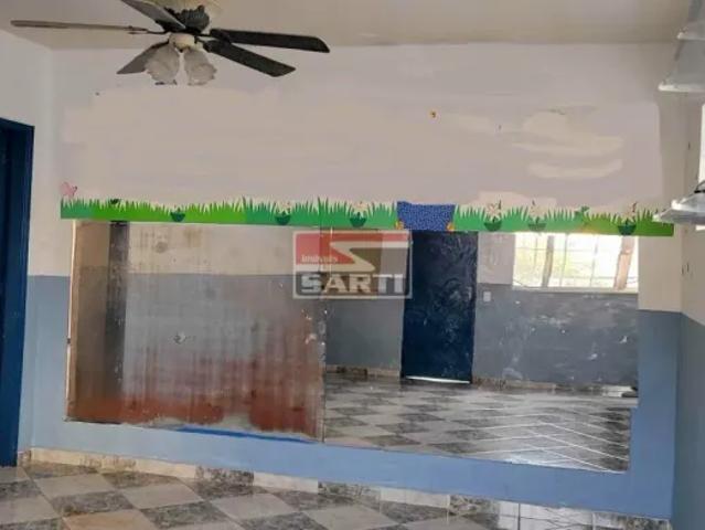 Ótimo prédio localizado no bairo de vila ester com ampla frente de 19,00 metros oferta de locação