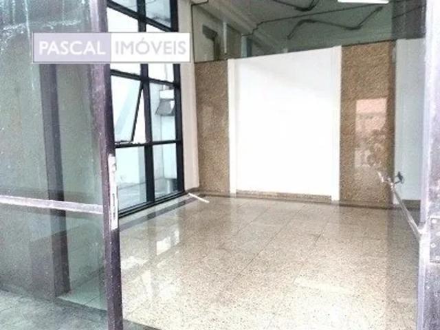 Ótimo prédio Monousuário em boa localização!