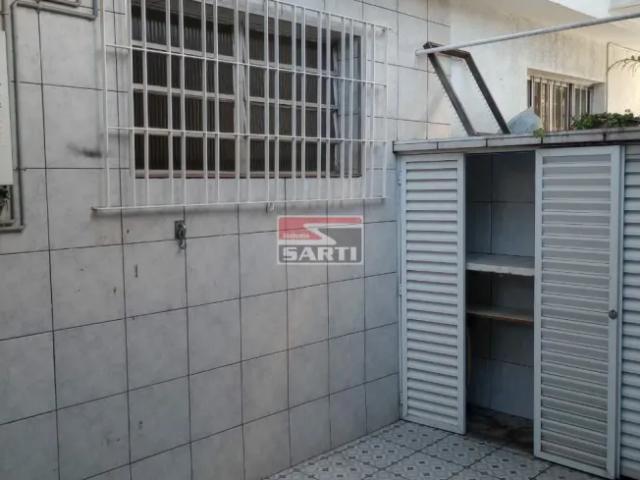Ótimo sobrado para venda no jardim são paulo, 2 dormitórios e edícula nos fundos