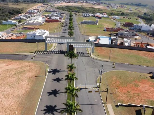 Ótimo Terreno de 337m² Localizado No Jd. São Lucas 2