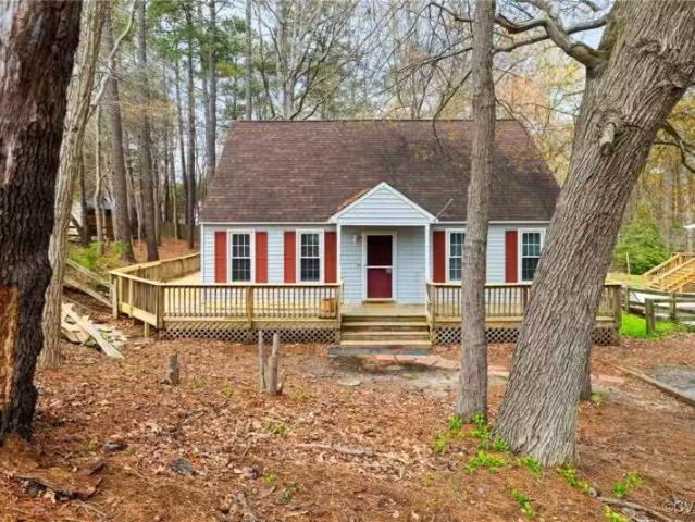 Timonium, CHESTER, VA 23831