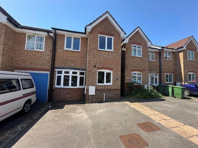Timor Close, Whiteley, Fareham PO15, 3 bed semi detached house to rent, £1,525 pcm | PrimeLocation
