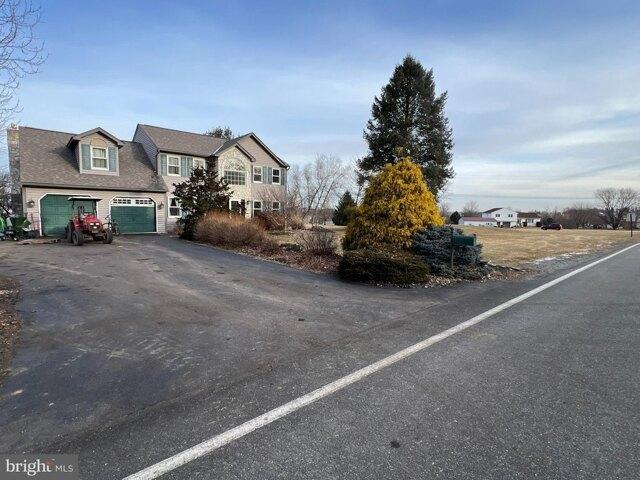 Timothy Dr, Mertztown, Home For Sale