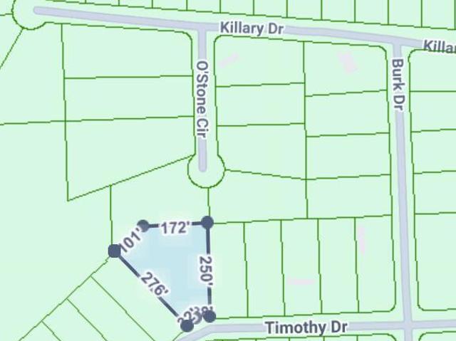Timothy Drive, Crossville, TN 38572