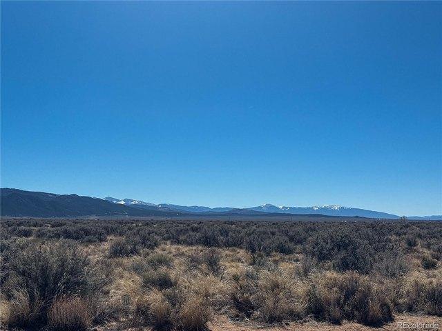 Timothy Rd, Fort Garland, CO 81133