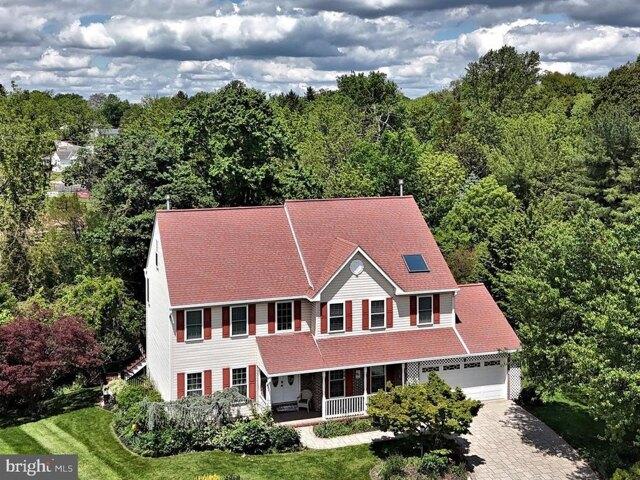 Timothy Trl, Audubon, Home For Sale