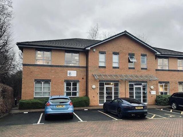 Timothys Bridge Road, Stratford upon avon, Office For Sale