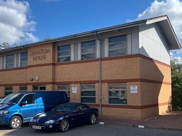 Timothys Bridge Road, Stratford upon avon, Office For Sale