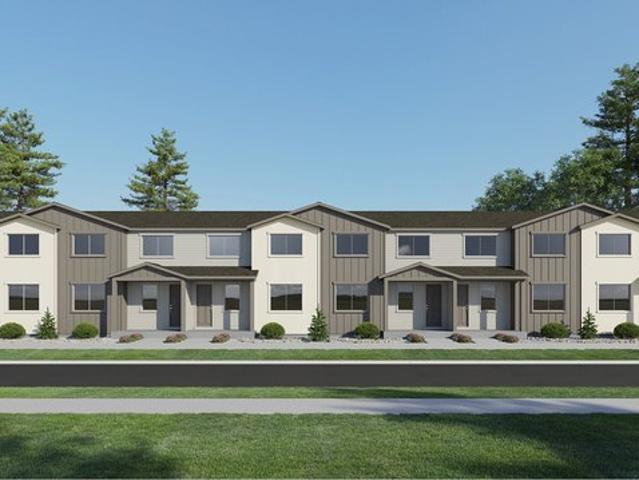 Timp Plan The Valley at Wildflower Timps Community