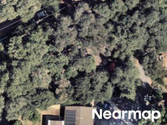 Timpangos Dr