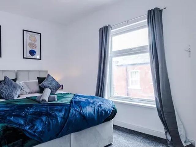 Timperley Street, Manchester, M11 2JG, United Kingdom | 2 bed apartment for rent #131102005 | Rentberry