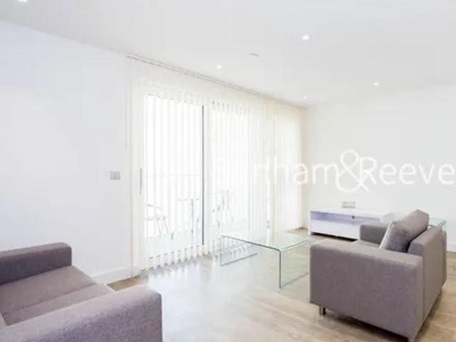 Timpson, Wandsworth Road, London, SW8 2LF, United Kingdom | 1 bed house for rent #167525584 | Rentberry
