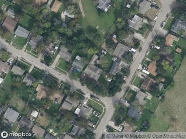 Timrod St