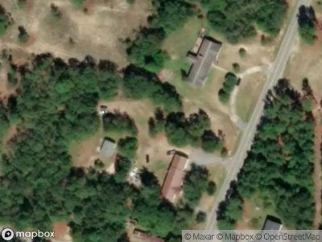 Timrod Rd