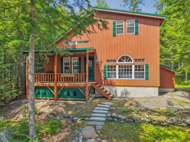 Tims Cove Rd, Willimantic, Home For Sale