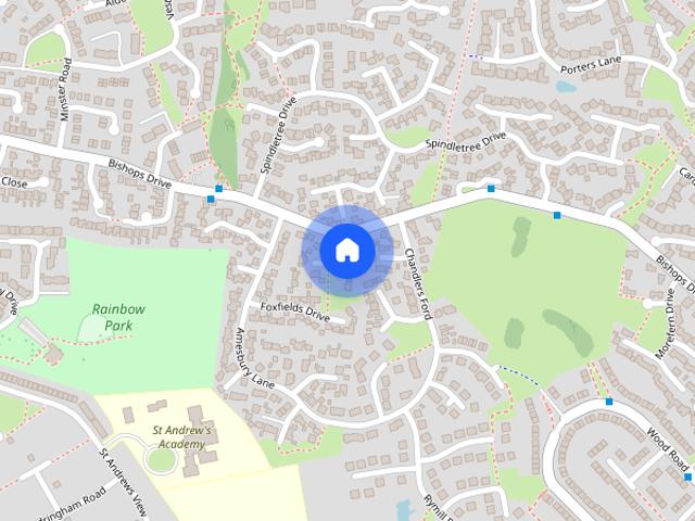Timsbury Court,Oakwood, Derby, Derbyshire, DE21 2LY