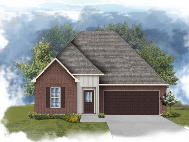 Timsbury IV G Plan Belle Arbor Community