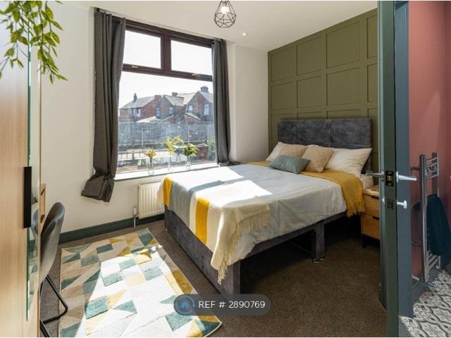 Timson St, Manchester M35, Room to rent, £745 pcm | PrimeLocation