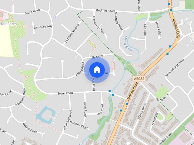 Tintern Avenue, Tyldesley, M29