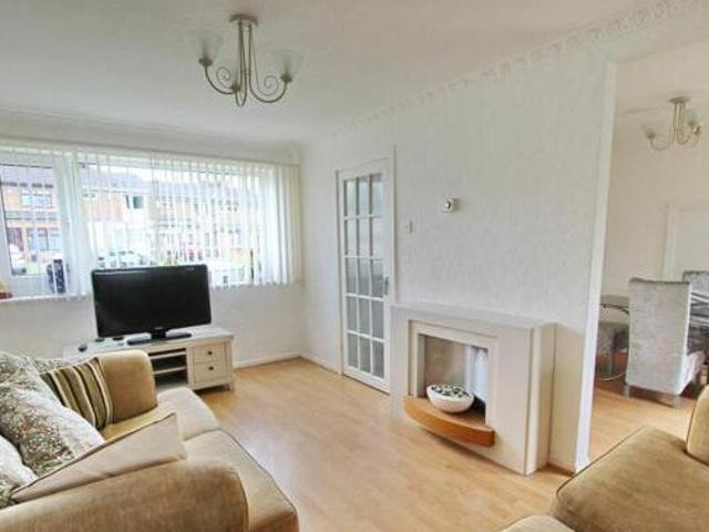 Tintern Avenue, Whitefield, 3 Bedroom End