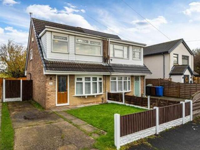 Tintern Avenue, Ashton in makerfield, 3 Bedroom Semi detached