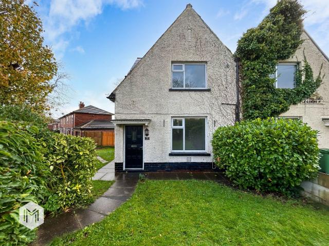 Tintern Avenue, Bolton BL2, 2 bed property to rent, £1,000 pcm | PrimeLocation