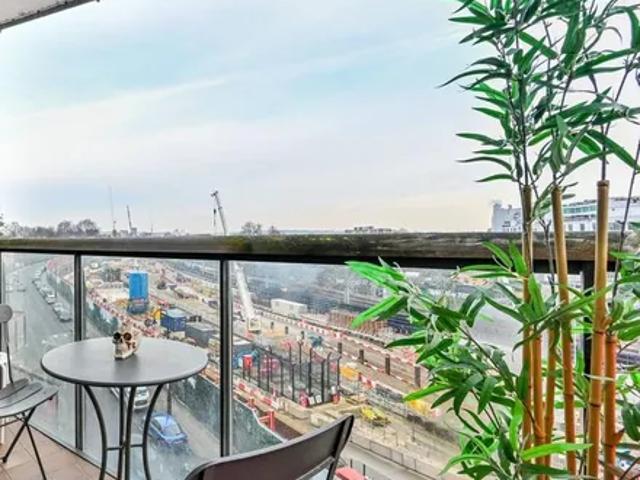 Tintern House, Augustus Street, London, NW1 3TJ, United Kingdom | 1 bed apartment for rent #139270161 | Rentberry