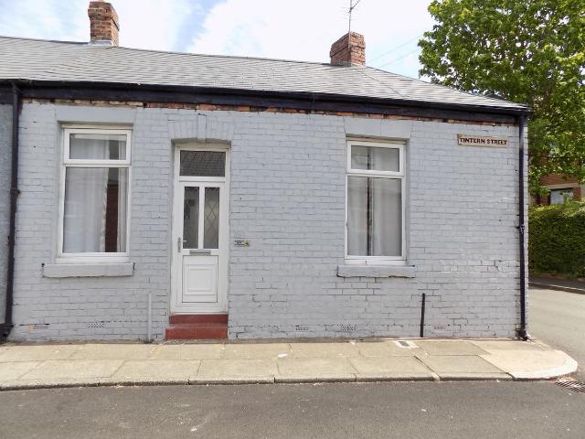 Tintern Street, Sunderland SR4, 2 bed cottage to rent, £500 pcm | PrimeLocation