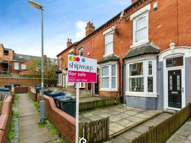 Tintern Villas, Chesterton Road, 3 Bedroom Terraced