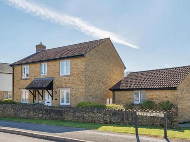 Tintinhull, Little Trumps, Yeovil, 4 Bedroom Detached
