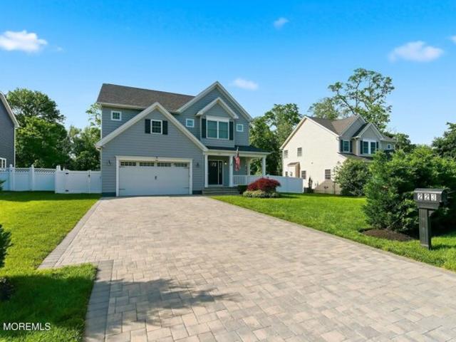 Tinton Ave, Eatontown, Home For Sale