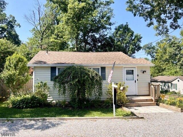 Tintle Ave, West Milford, Home For Sale