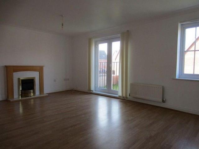 Tinus Avenue, Hampton Vale, Peterborough