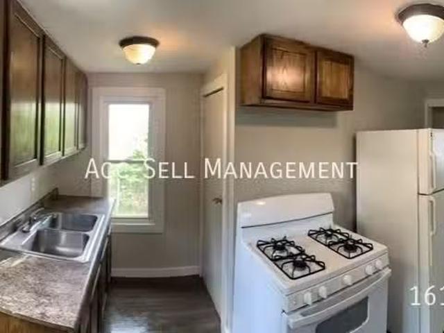 Tiny home at 62 Calhoun St SW 62 Calhoun St Sw