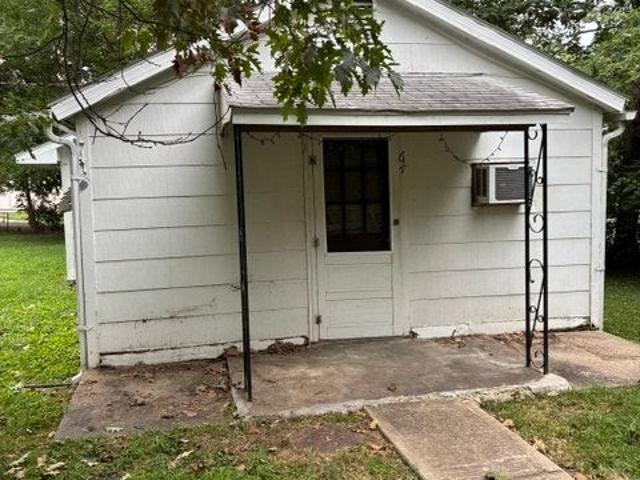 Tiny home for rent
