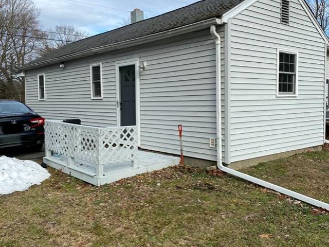 Tiny House for Rent Utilities Included