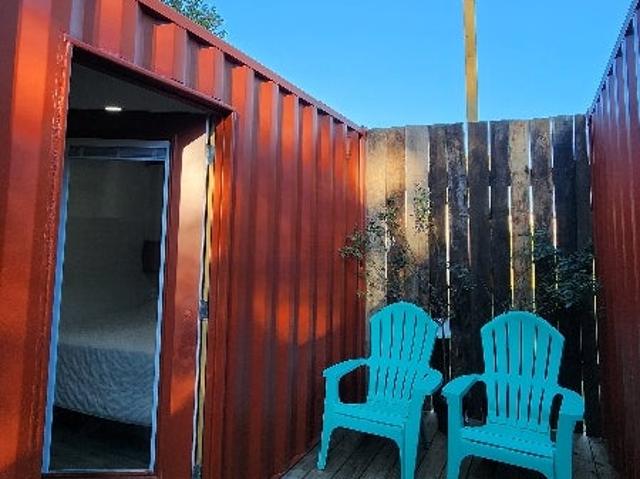 Tiny house #3