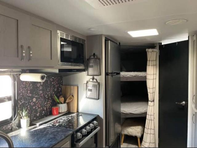 Tiny Living