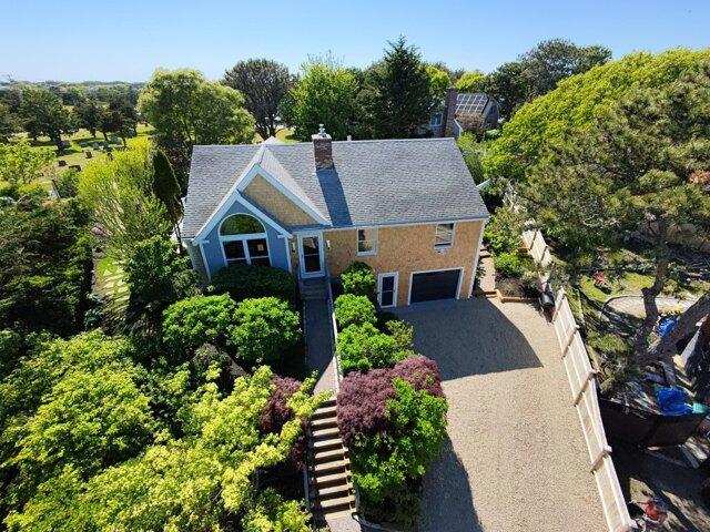 Tinys Way, Provincetown, Home For Sale