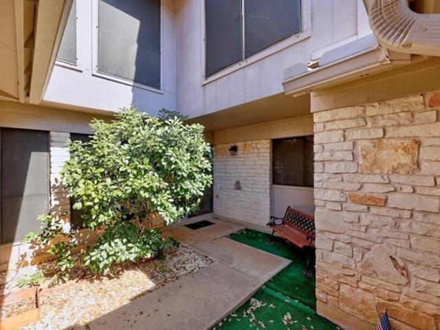 Tin Cup Dr Apt,austin, Condo For Sale