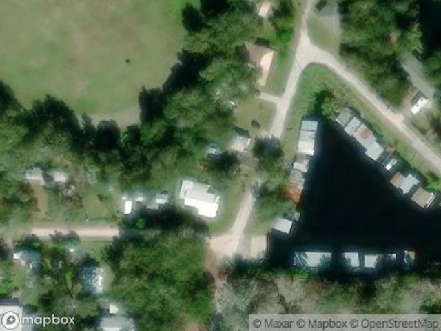 Tin House Cove Rd