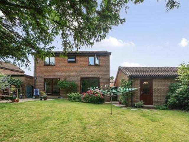 Tindale Close, Sanderstead, 4 Bedroom Detached