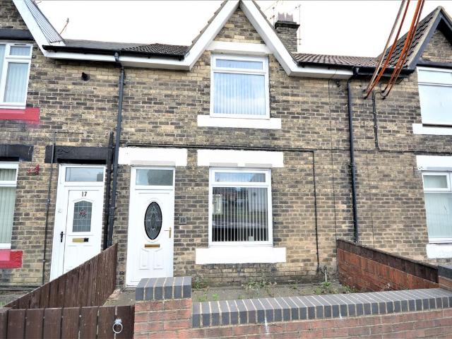 Tindale Crescent, Bishop Auckland, Durham DL14, 2 bed terraced house to rent, £650 pcm | PrimeLocation