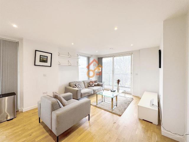 Tinderbox House, 2 Octavius Street, London SE8, 2 bed flat to rent, £2,450 pcm | PrimeLocation